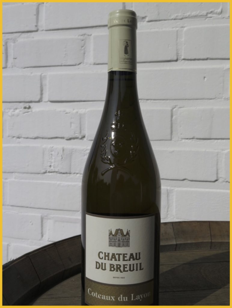 5 Coteaux du Layon Breuil – Brabant Wine Trophy